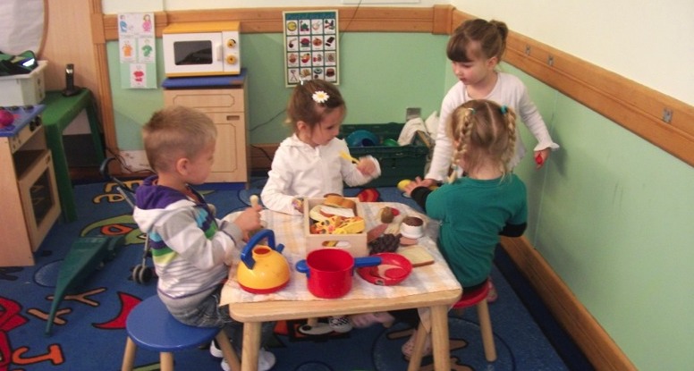 Maidenbower Pre-School Playgroup
